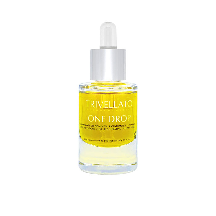 ONE DROP - Trivellato Dermocosmetics®